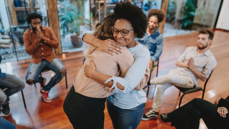 (PS) Peer Support - Transformation Healthcare Inc.