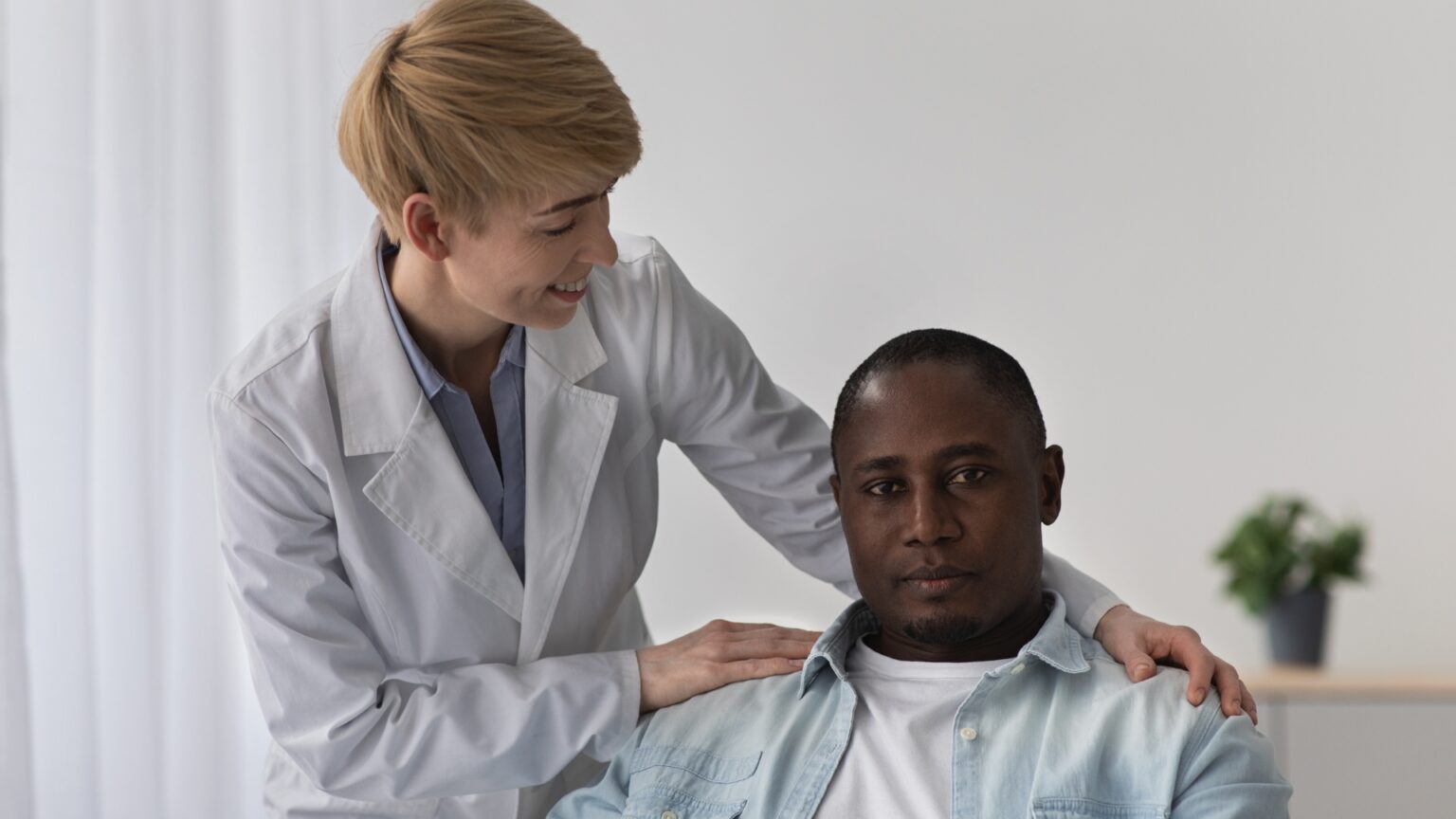 (PRP) Psychiatric Rehabilitation Program - Transformation Healthcare Inc.